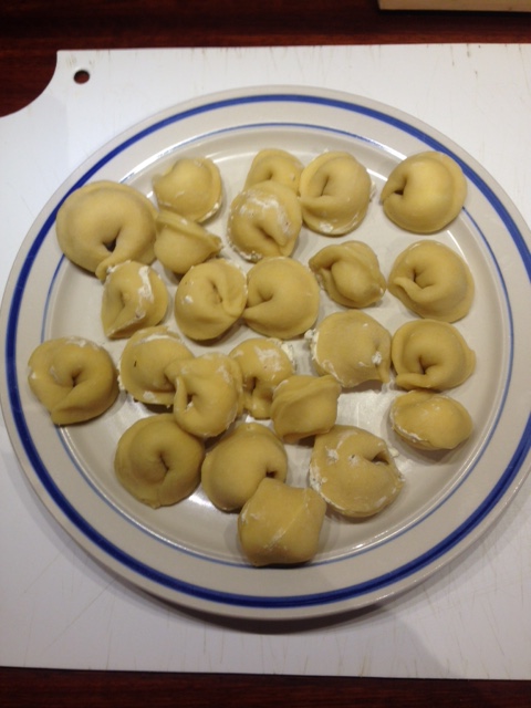 Palomar: the food – Acts of Kitchen