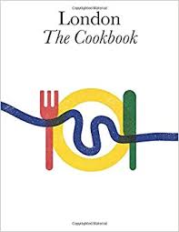 London: The Cookbook – Acts of Kitchen